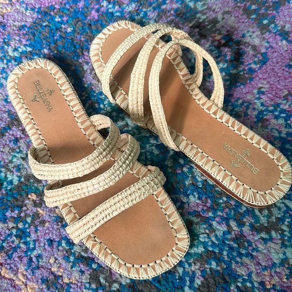 Bulibasha | Shoes | Bulibasha Sandals | Poshmark